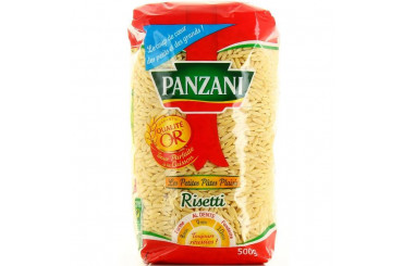 Mordicus - Risetti Panzani