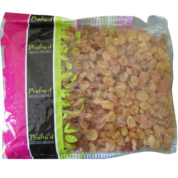 Mordicus - Raisins Blonds Secs Moelleux Profruit